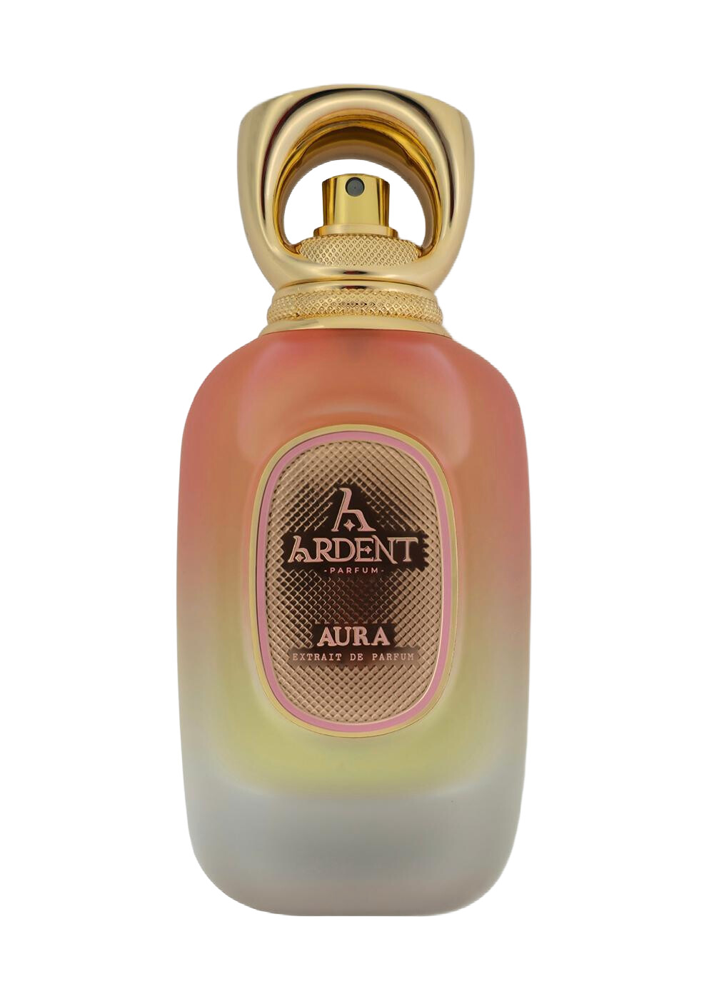 Aura Ardent Parfums parfum - un nouveau parfum pour homme et femme 2024