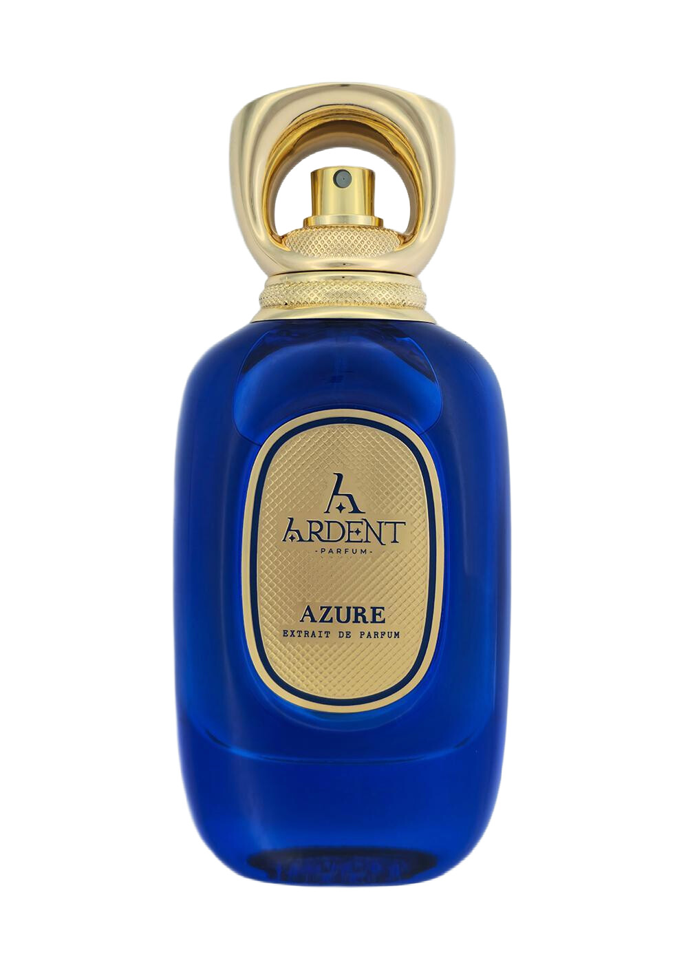 Azure Ardent Parfums perfume - a novo fragrância Compartilhável 2024