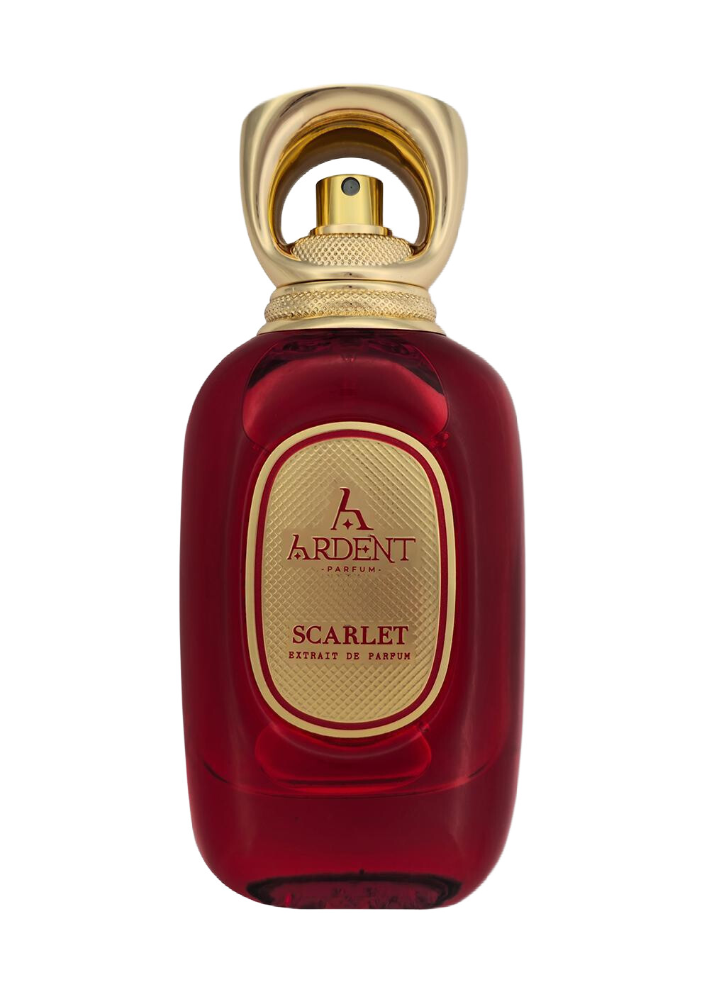 Scarlet Ardent Parfums perfume - a new fragrance for women and men 2024