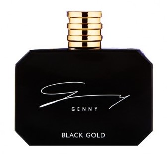 Genny Black Gold Genny perfume - a fragrance for women 2020