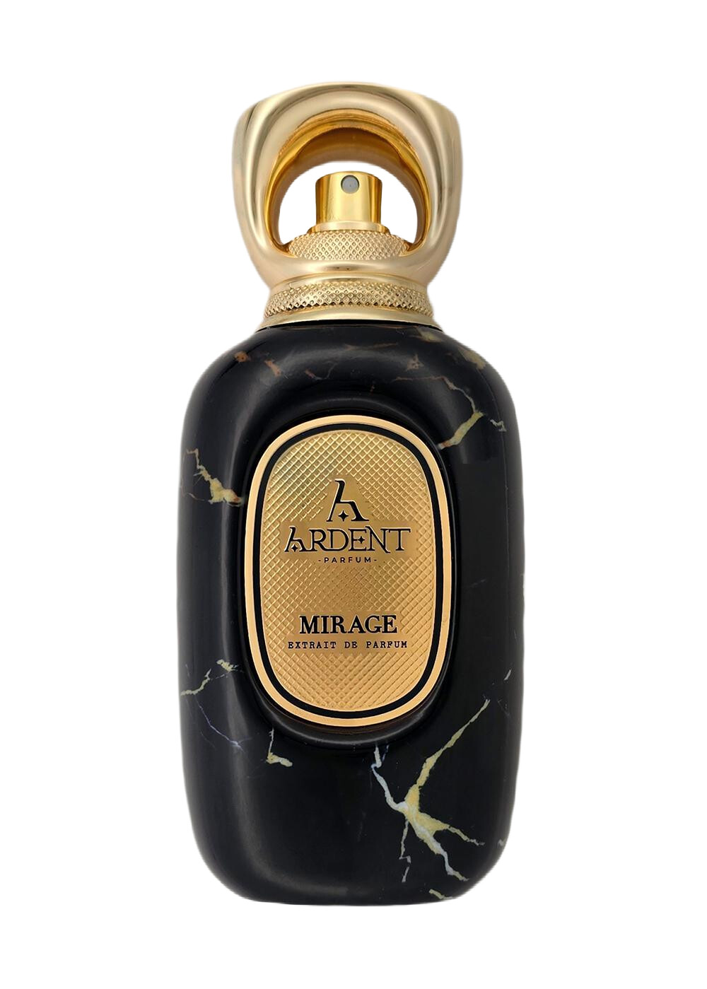 Mirage Ardent Parfums perfume - a new fragrance for women and men 2024
