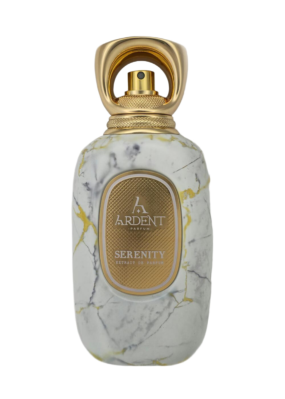 Serenity Ardent Parfums perfume - a new fragrance for women and men 2024