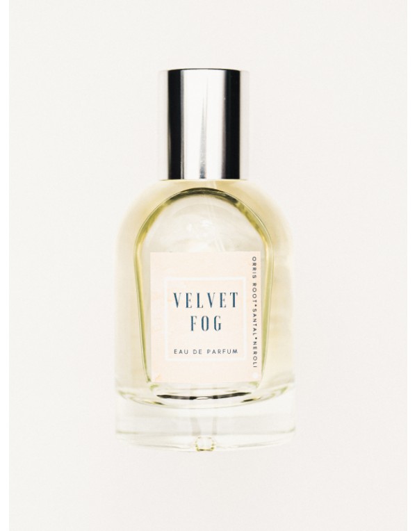 Velvet Fog CASA GOA perfume - a fragrance for women and men