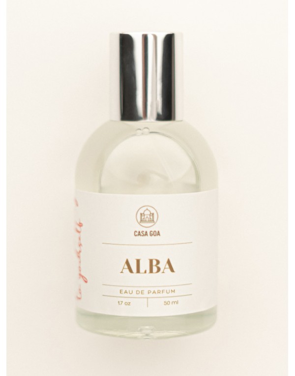 Alba CASA GOA perfume - a fragrance for women and men