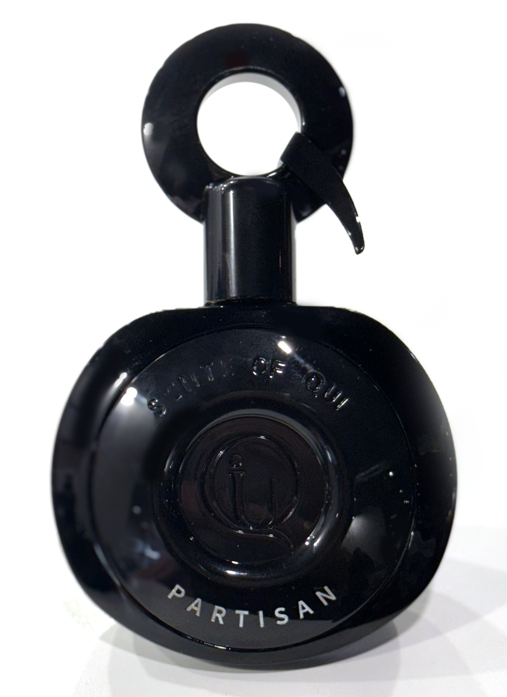 Partisan Scent of Qui perfume - a new fragrance for women and men 2025