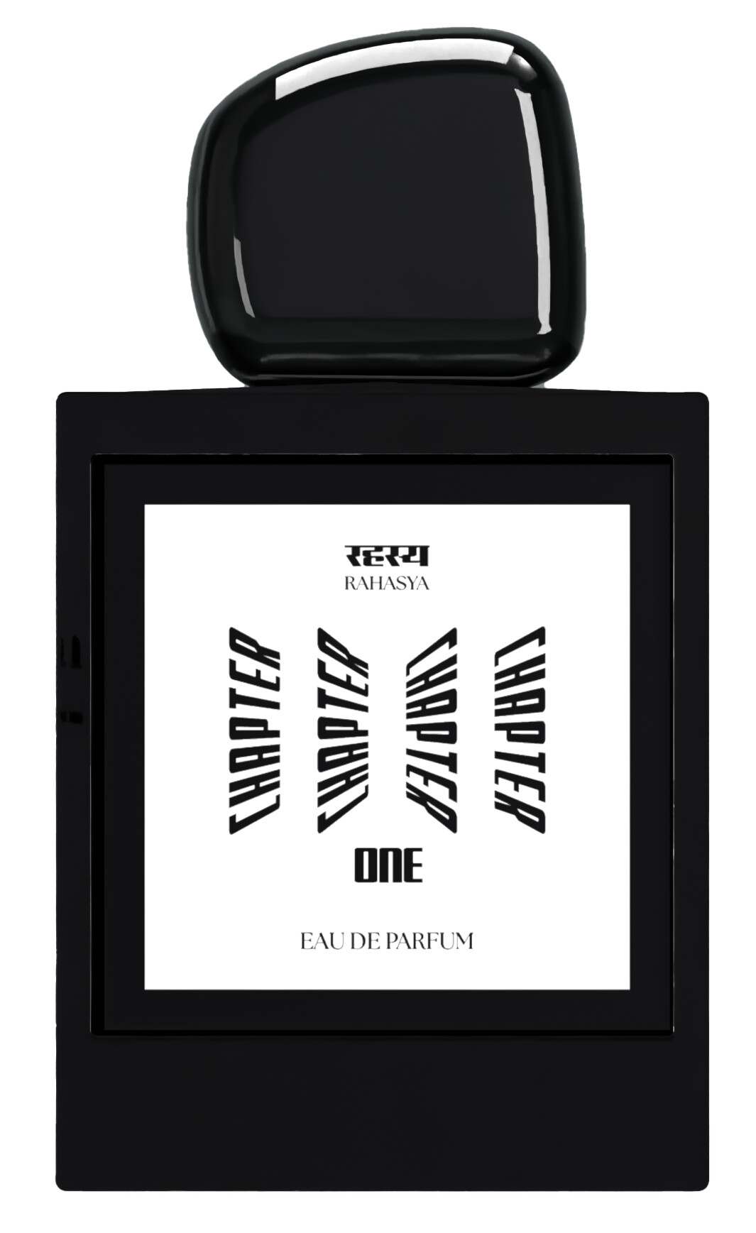 Chapter One Rahasya perfume - a new fragrance for women and men 2024