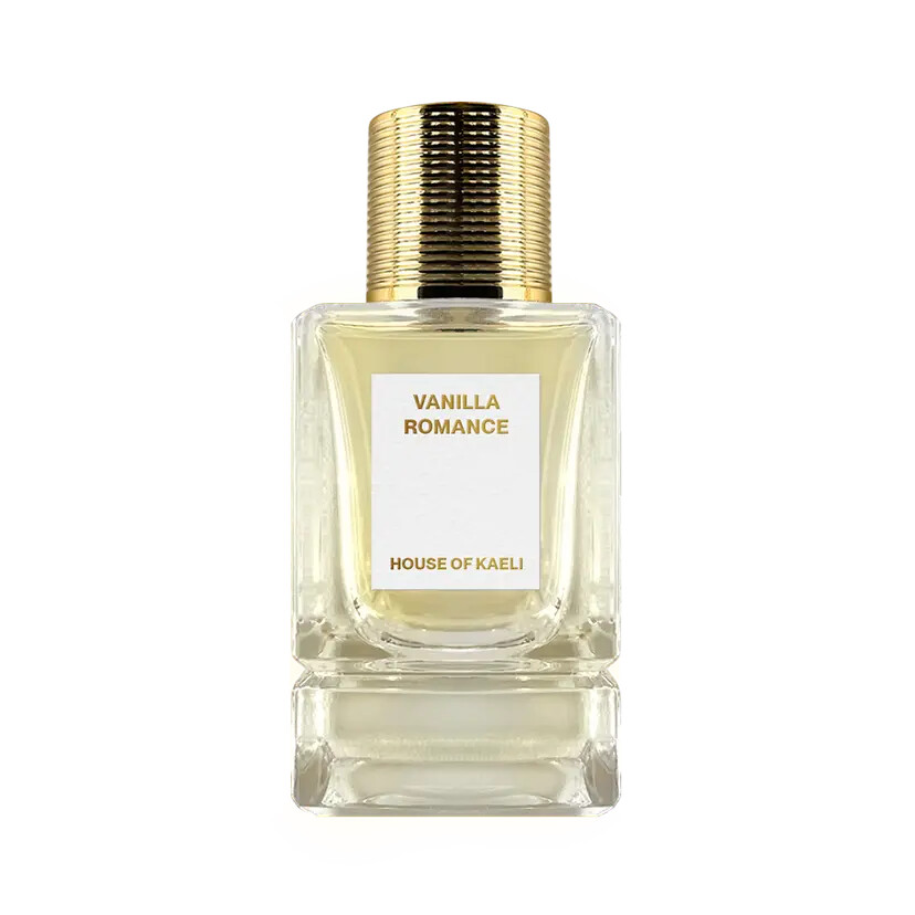 Vanilla Romance Parfumado perfume - a new fragrance for women and men 2024