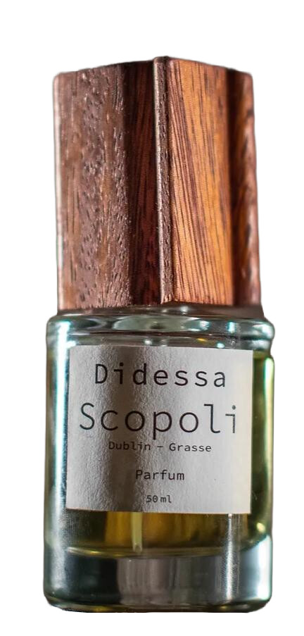 Didessa Scopoli 香水 - 2021年のユニセックス フレグランス