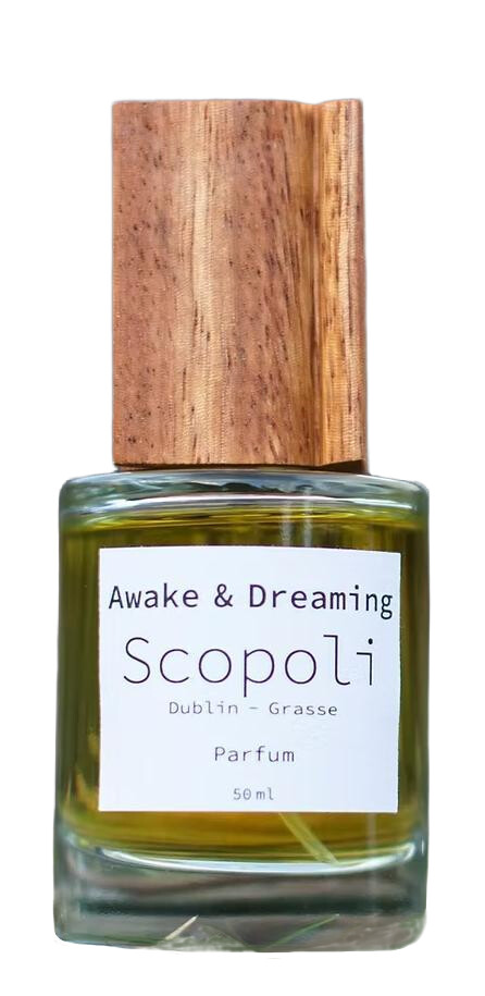 Awake & Dreaming Scopoli perfume - a fragrance for women and men 2021