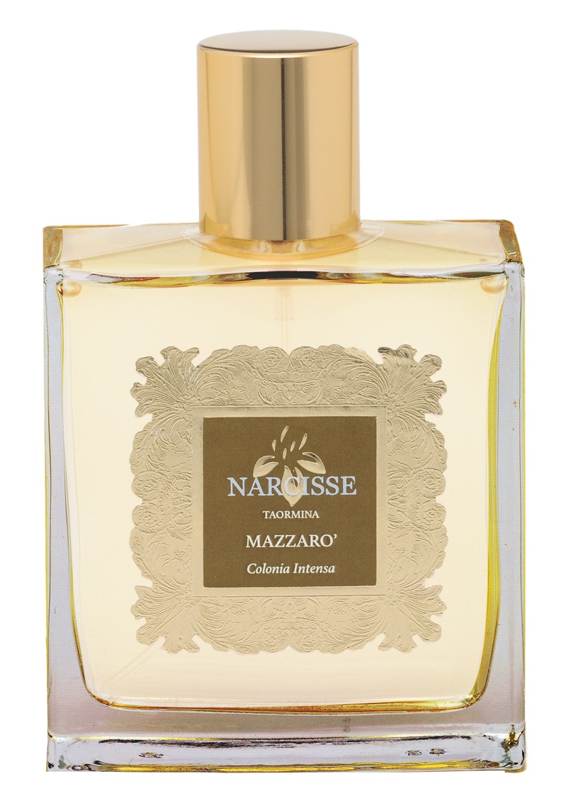 Mazzarò Narcisse Taormina perfume - a new fragrance for women and men 2025