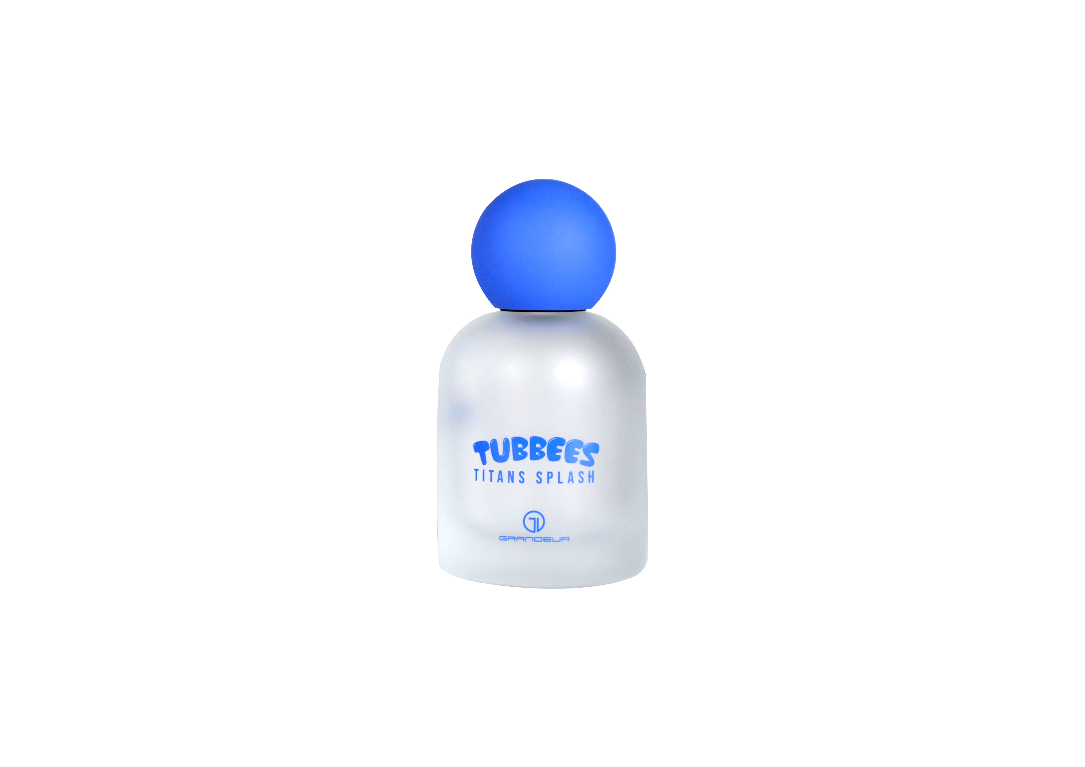 Titans Splash Tubbees fragancia - una fragancia para Hombres y Mujeres 2024