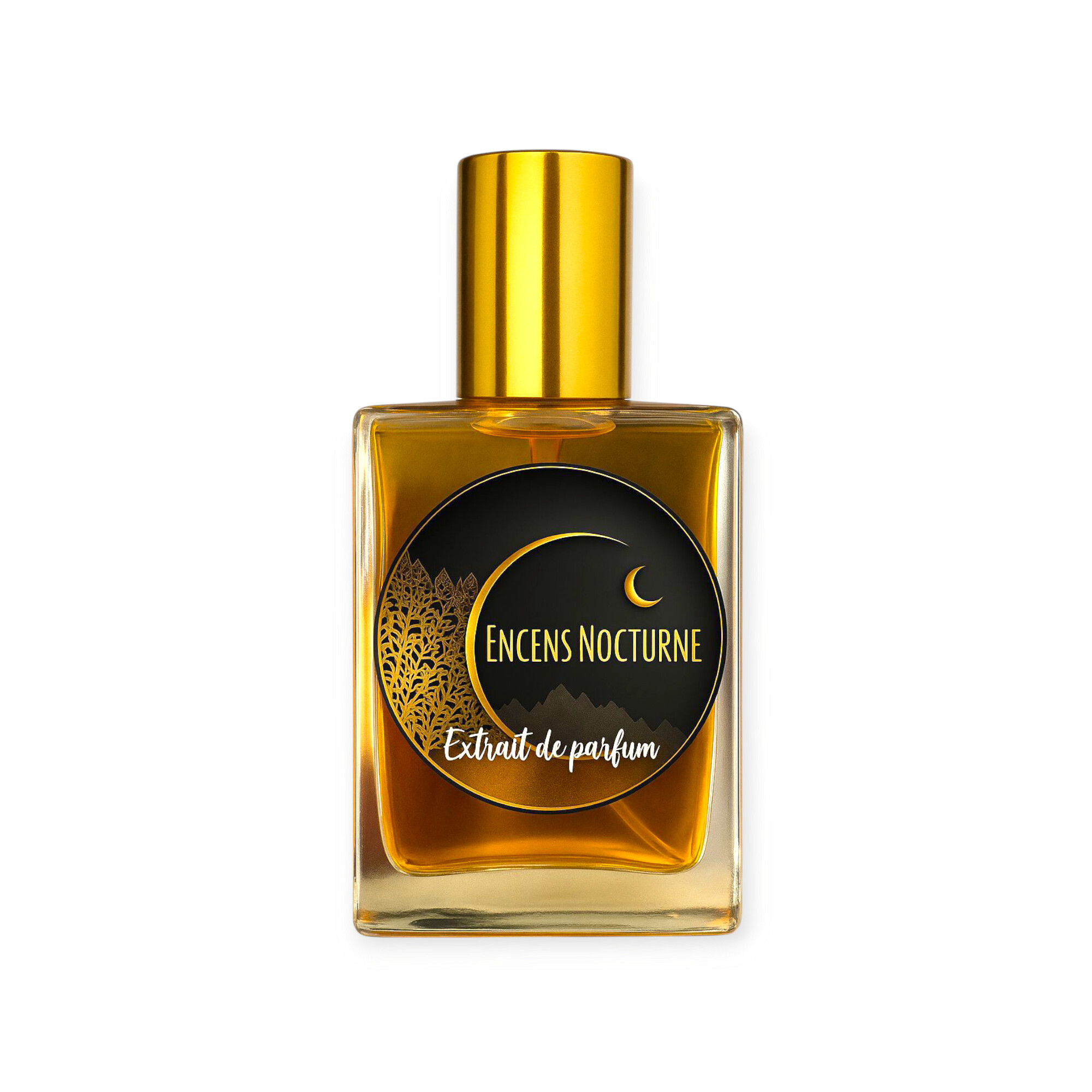 Encens Nocturne Ô Médina Perfumery parfum - un nouveau parfum pour ...