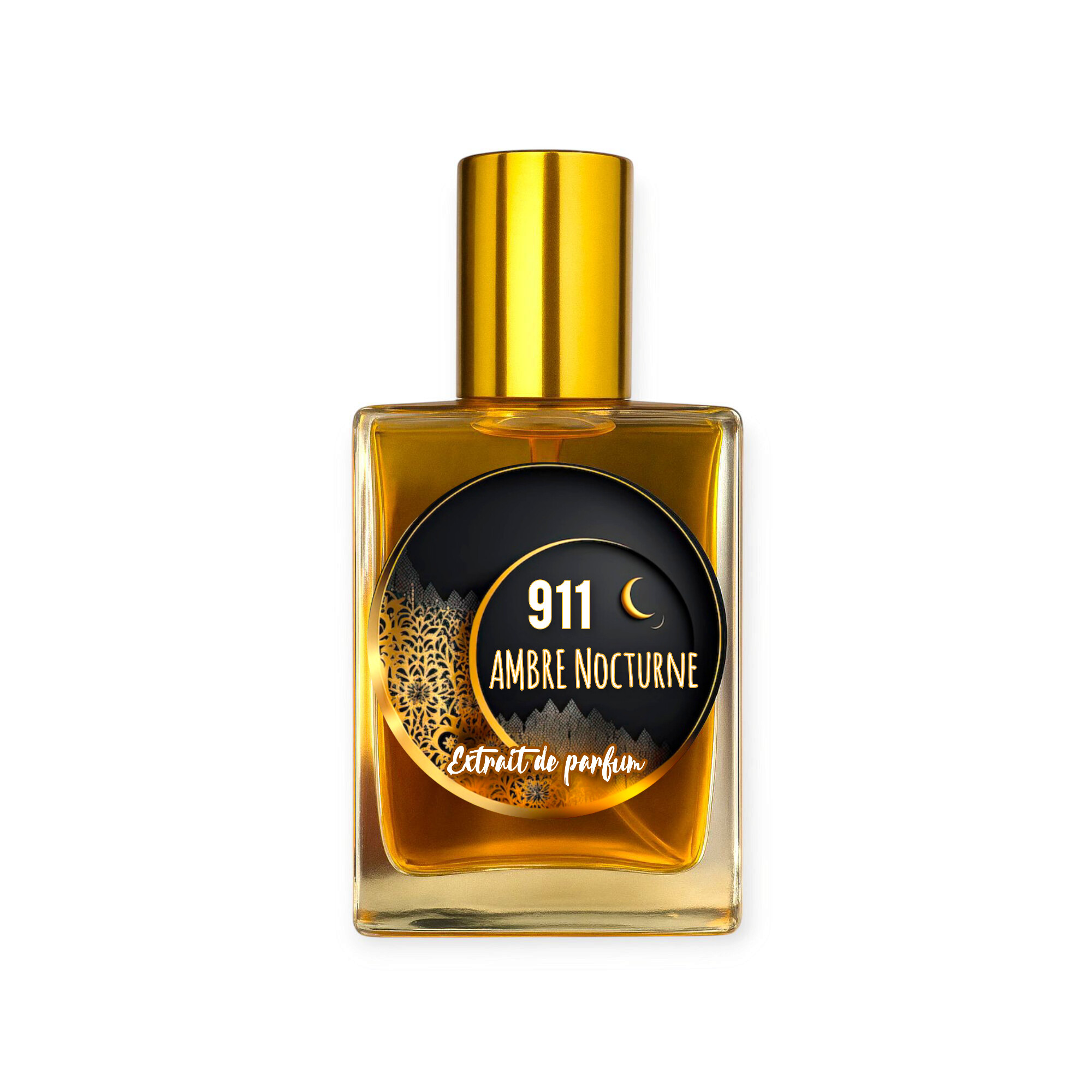 Ambre Nocturne Ô Médina Perfumery perfume - a new fragrance for women ...