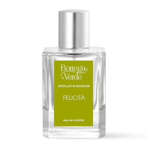 Felicità Bottega Verde perfume - a fragrance for women
