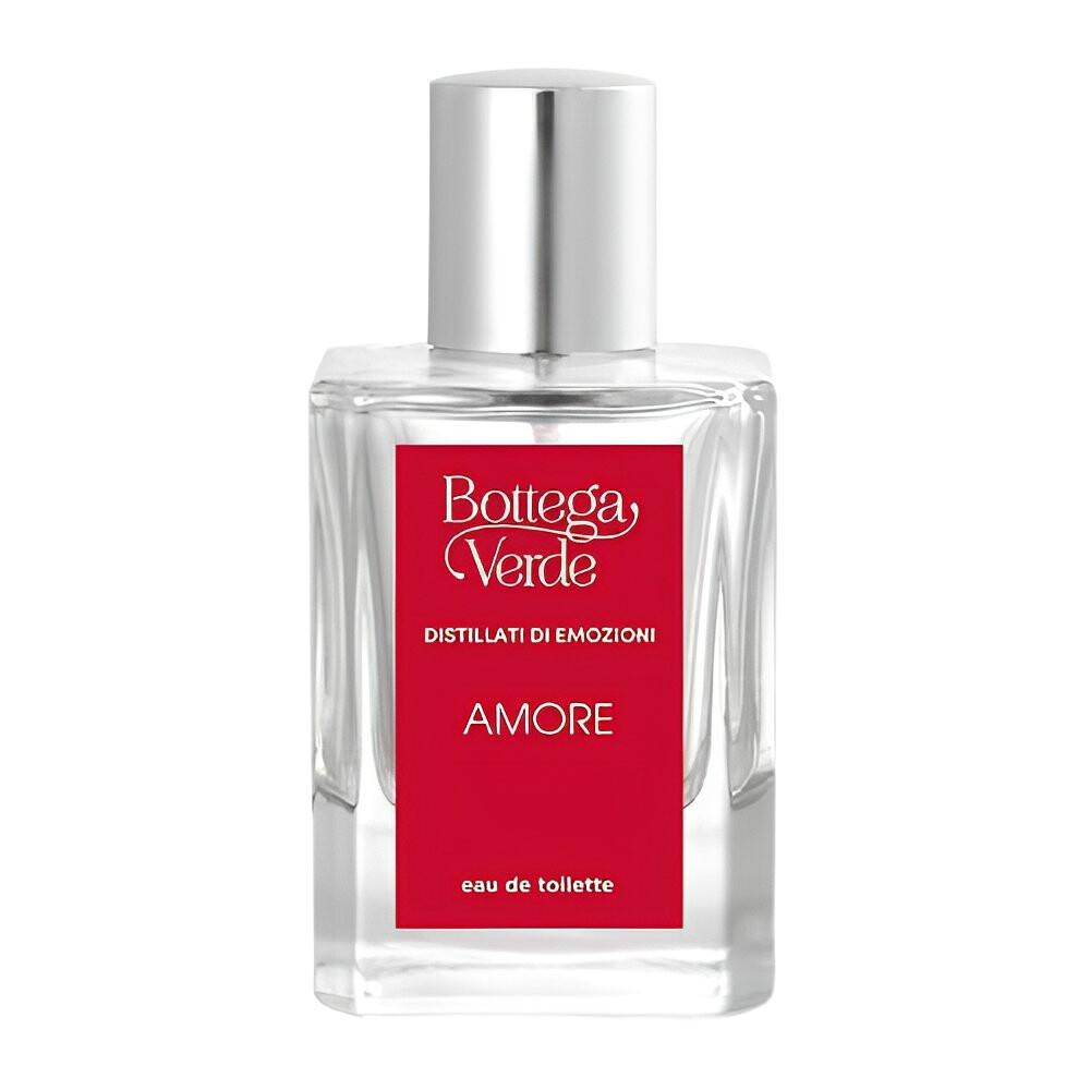Amore Bottega Verde parfum - un parfum pour femme