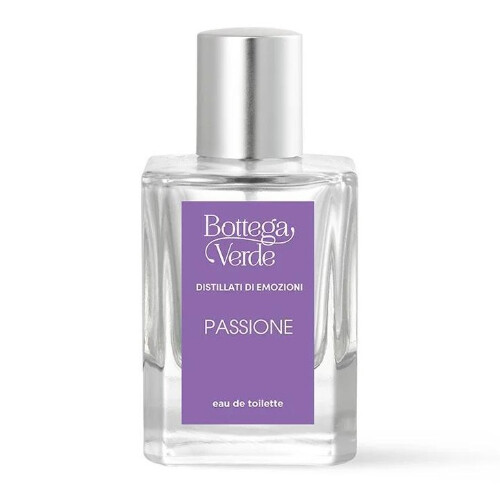 Passione Bottega Verde parfum - un parfum pour femme