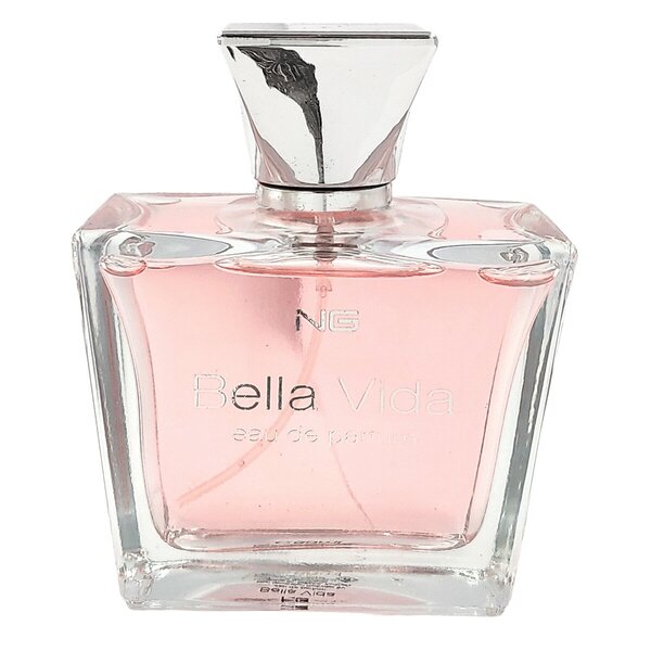 Bella Vida Next Generation perfume - a fragrance for women 2016