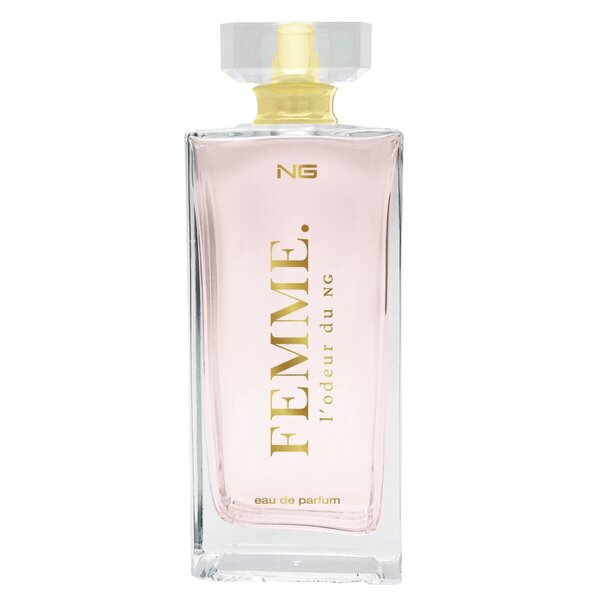 Femme Next Generation perfume - a fragrance for women 2016