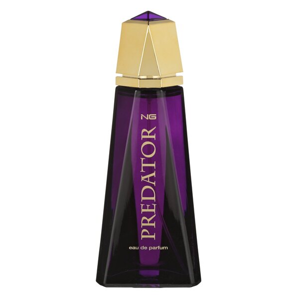 Predator Next Generation сүрчиг - a сүрчиг эмэгтэй