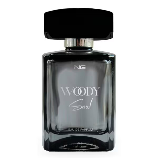 Woody Soul Next Generation perfume - a fragrance for women and men 2016