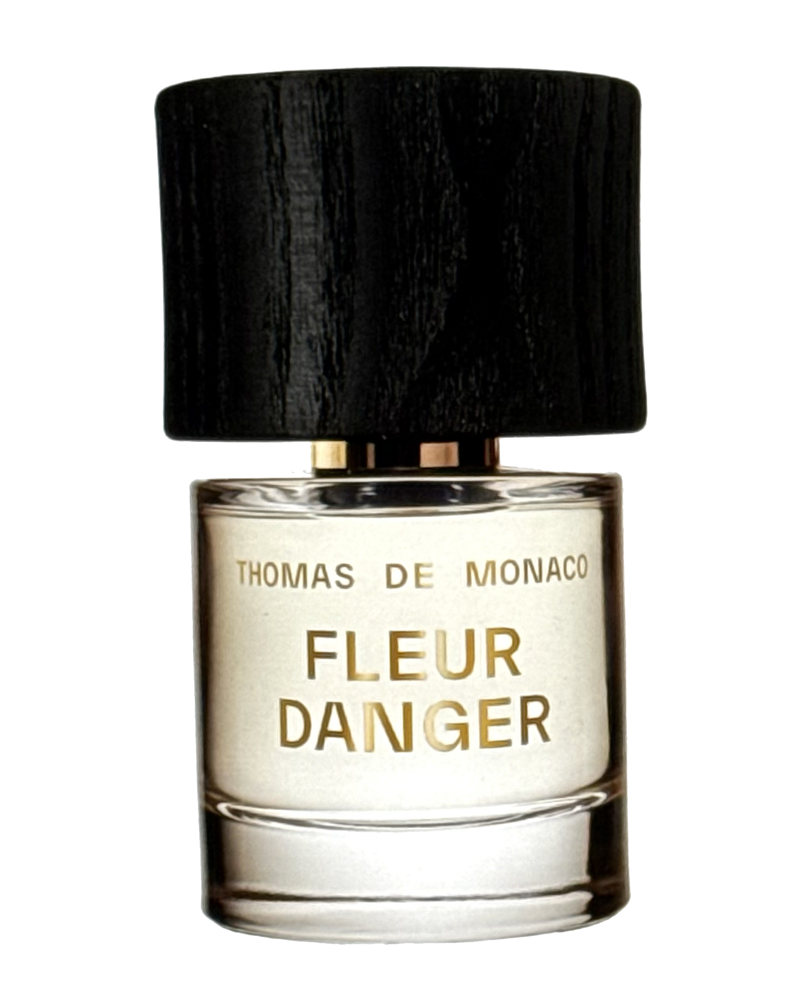 Fleur Danger Thomas de Monaco perfume - a new fragrance for women and ...