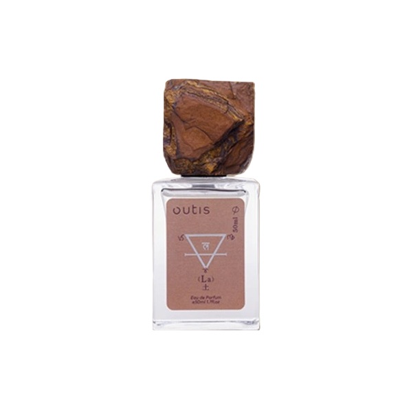 Earth Element 土元素 Outis 毋名 perfume - a fragrance for women and men