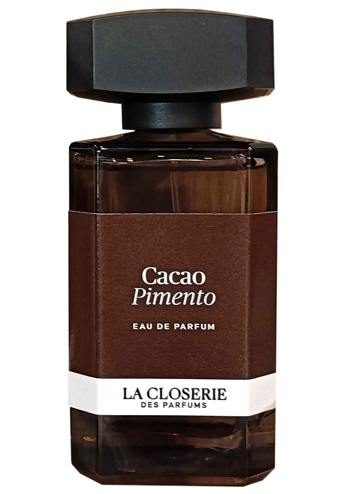 Cacao Pimento La Closerie des Parfums parfum - een nieuwe geur voor ...