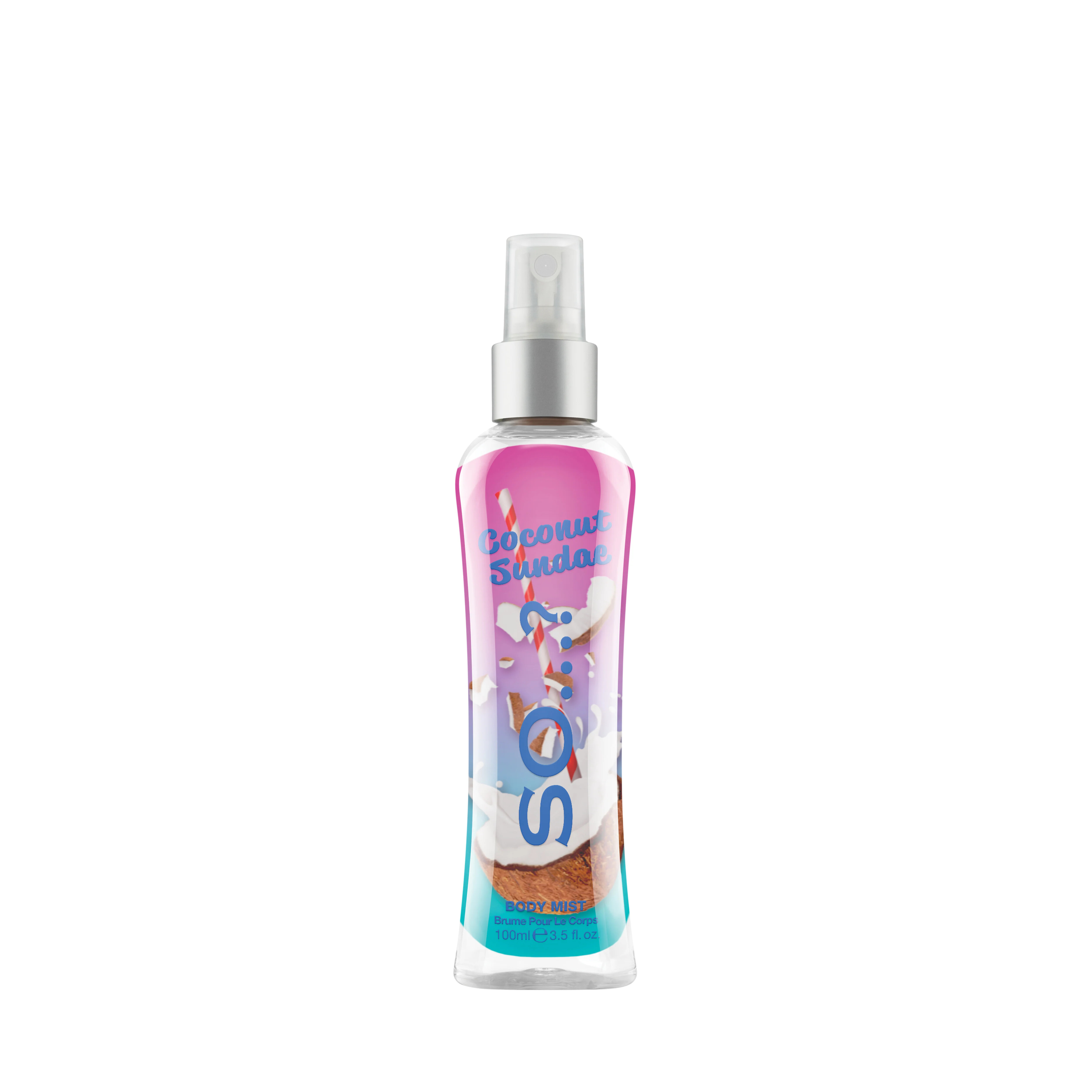 Coconut Sundae So...? parfum - un parfum pour femme