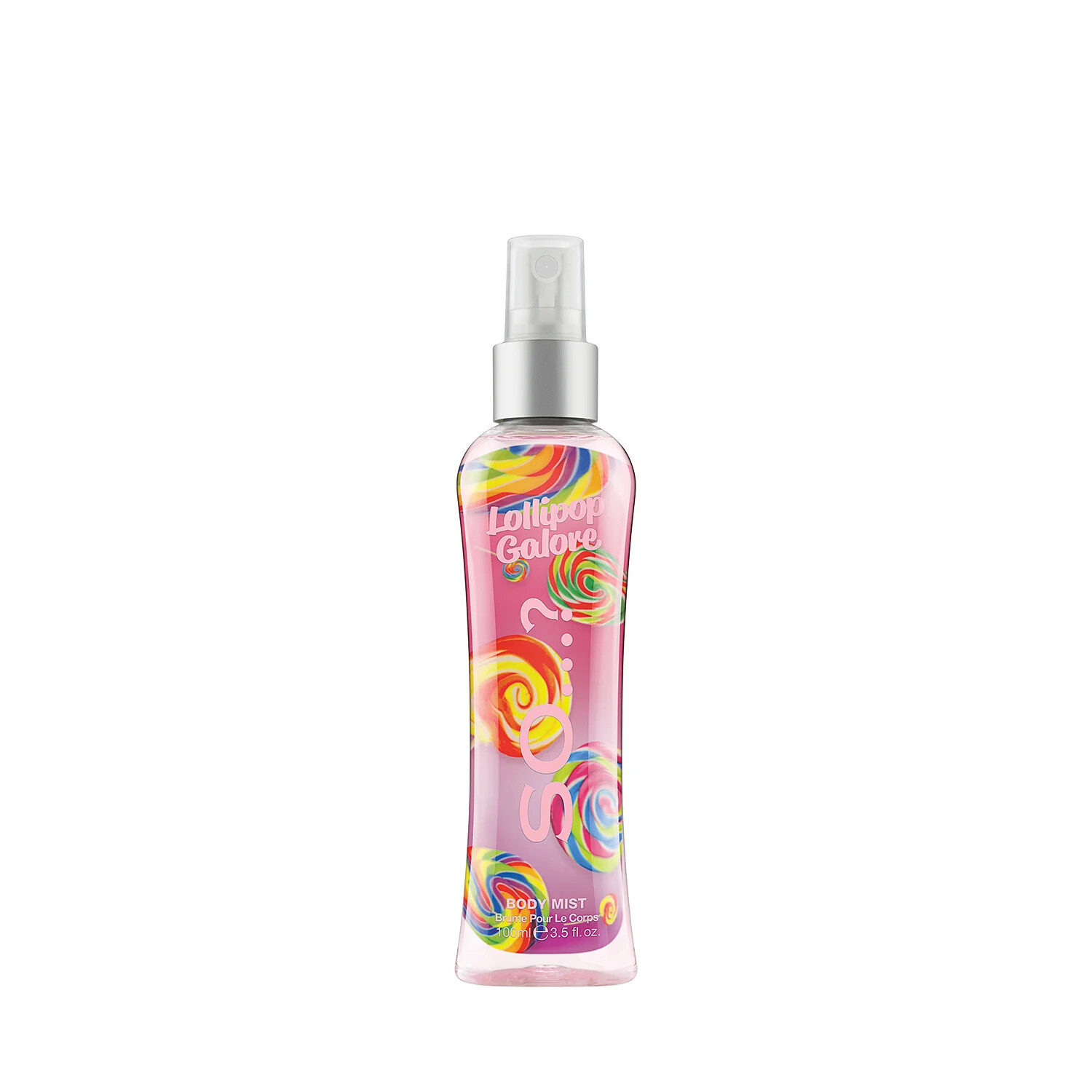 Lollipop Galore So...? perfume - a new fragrance for women 2025