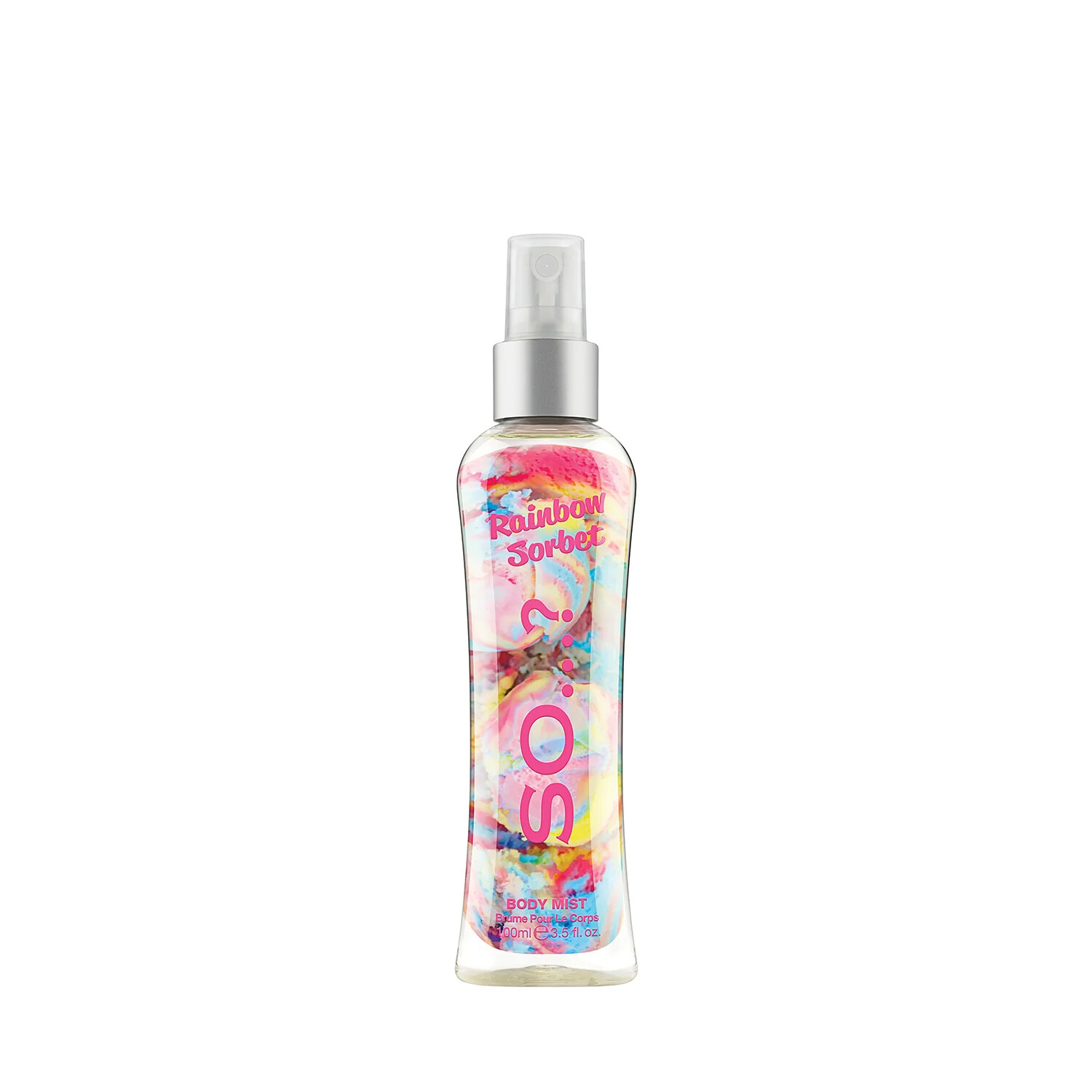 Rainbow Sorbet So...? perfume - a fragrance for women