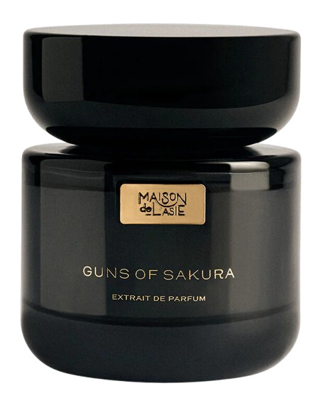 Guns of Sakura Maison de L'Asie άρωμα - ένα άρωμα για γυναίκες και ...