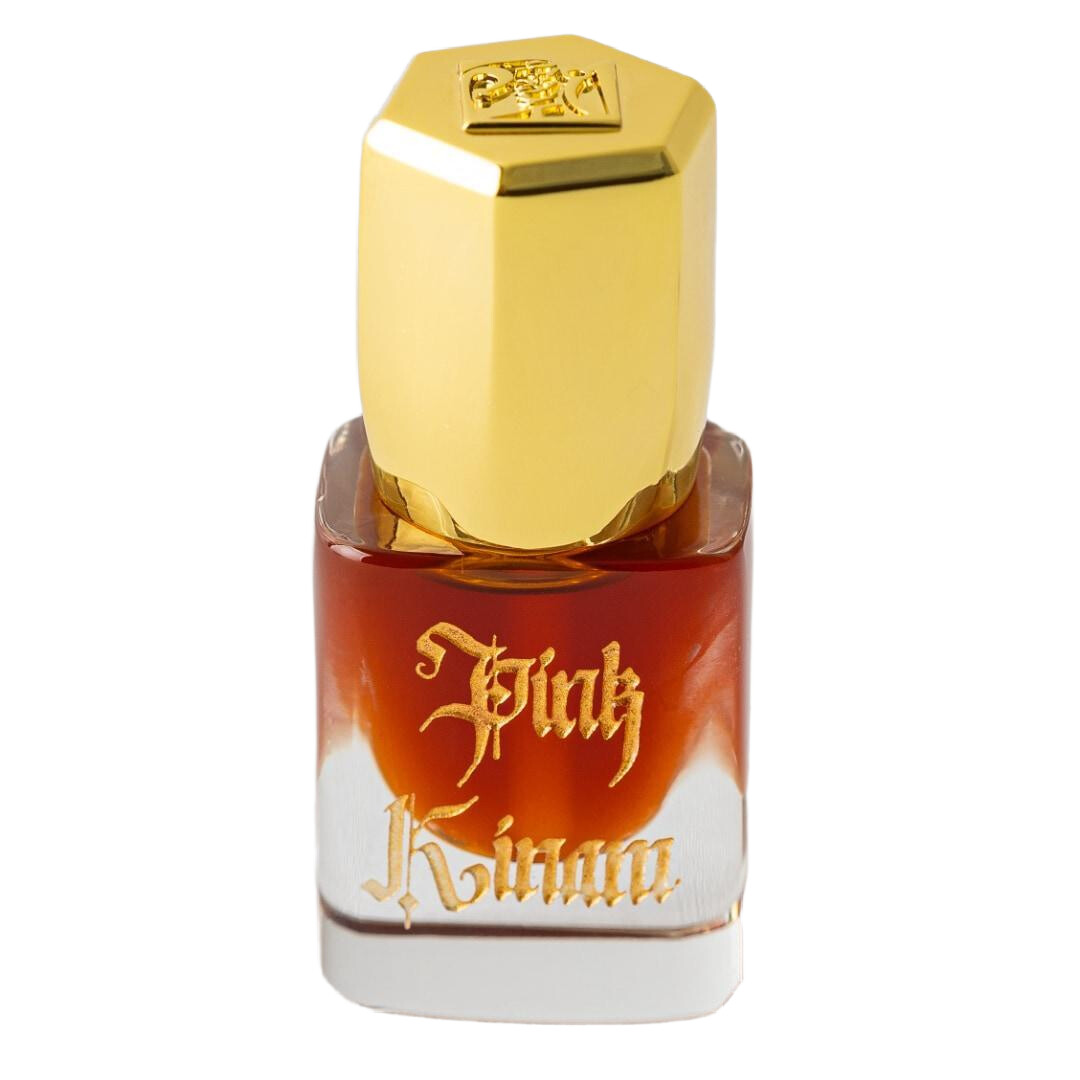 Pink Kinam Areej Le Doré perfume - a new fragrance for women and men 2025