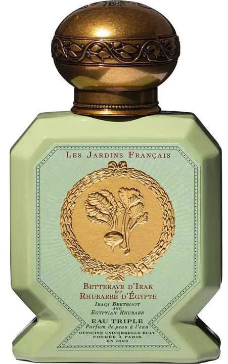 Betterave d'Irak et Rhubarbe d'Egypte Buly 1803 parfem - parfem za žene i muškarce 2023