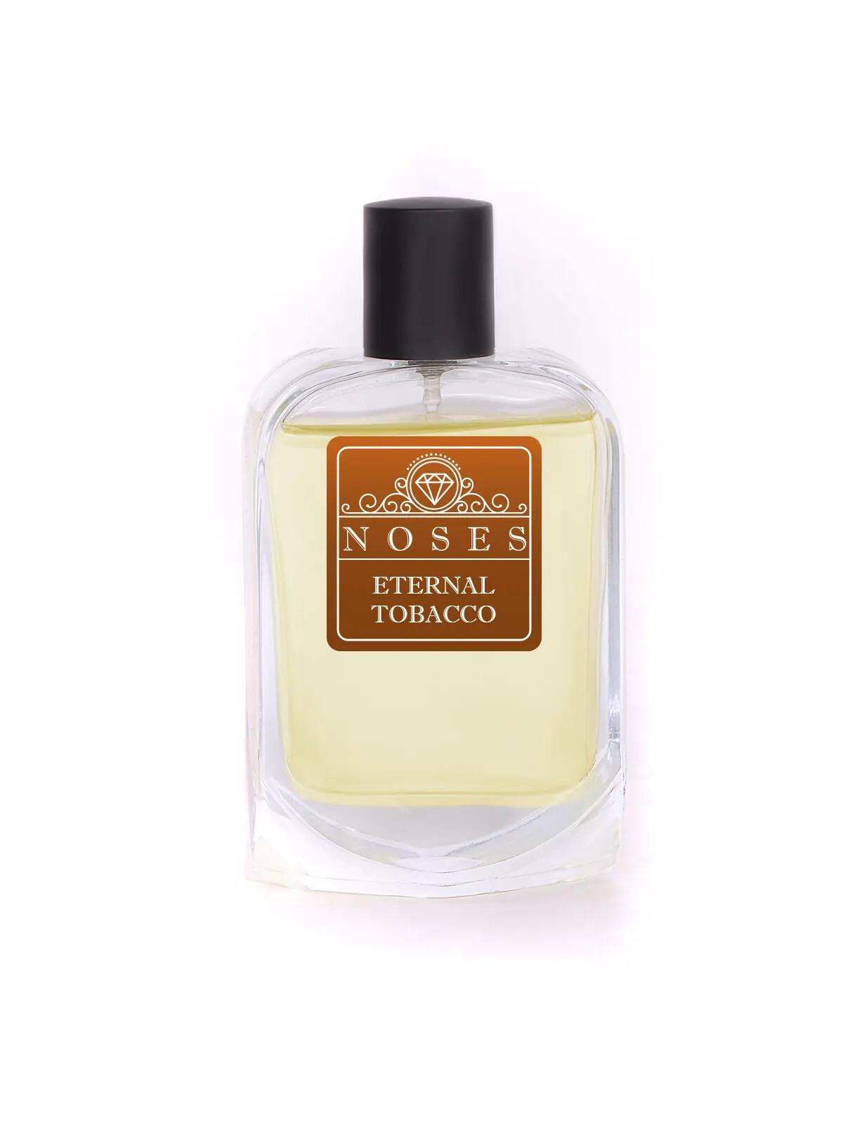 Eternal Tobacco Noses Cologne - un nouveau parfum pour homme 2025