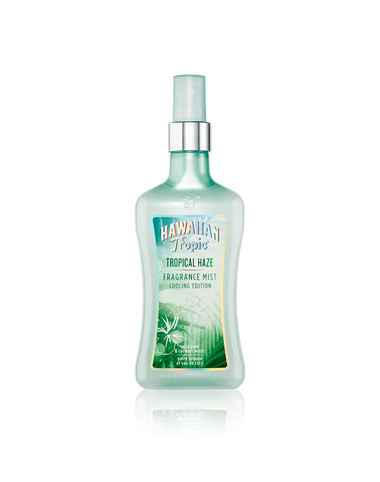 Tropical Haze Hawaiian Tropic perfume - a fragrance for women and men 2017