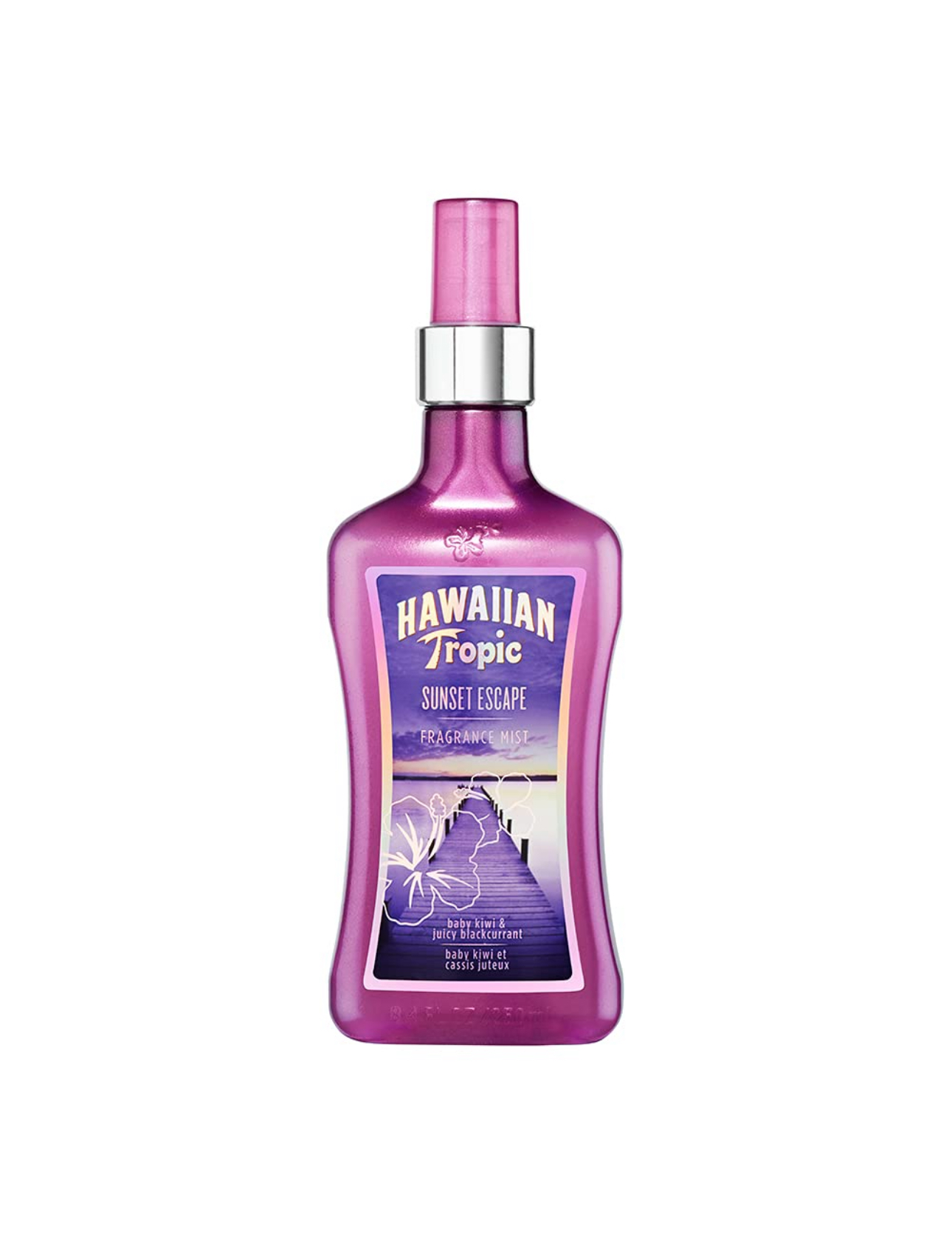 Sunset Escape Hawaiian Tropic 香水 - 一款 2017年 女用 香水