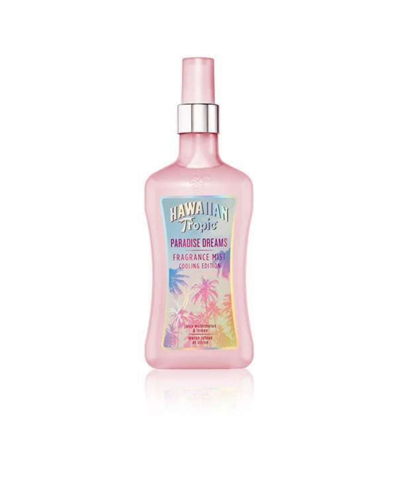 Paradise Dreams Cooling Body Mist Hawaiian Tropic cologne - a fragrance ...