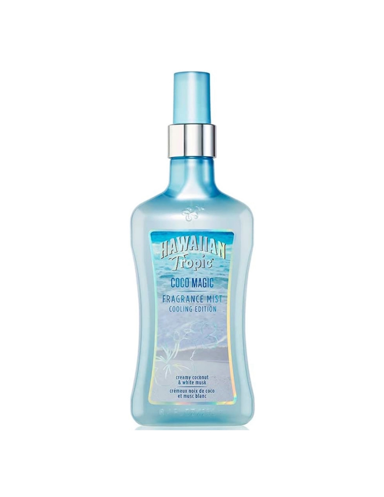 Coco Magic Cooling Body Mist Hawaiian Tropic perfume - a fragrance for ...
