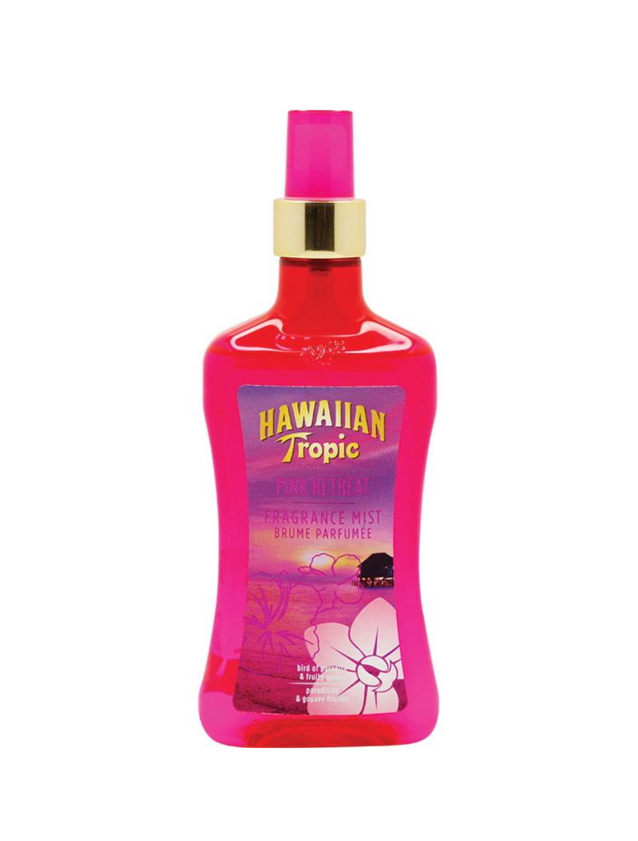 Pink Retreat Hawaiian Tropic Parfum - ein es Parfum für Frauen und ...