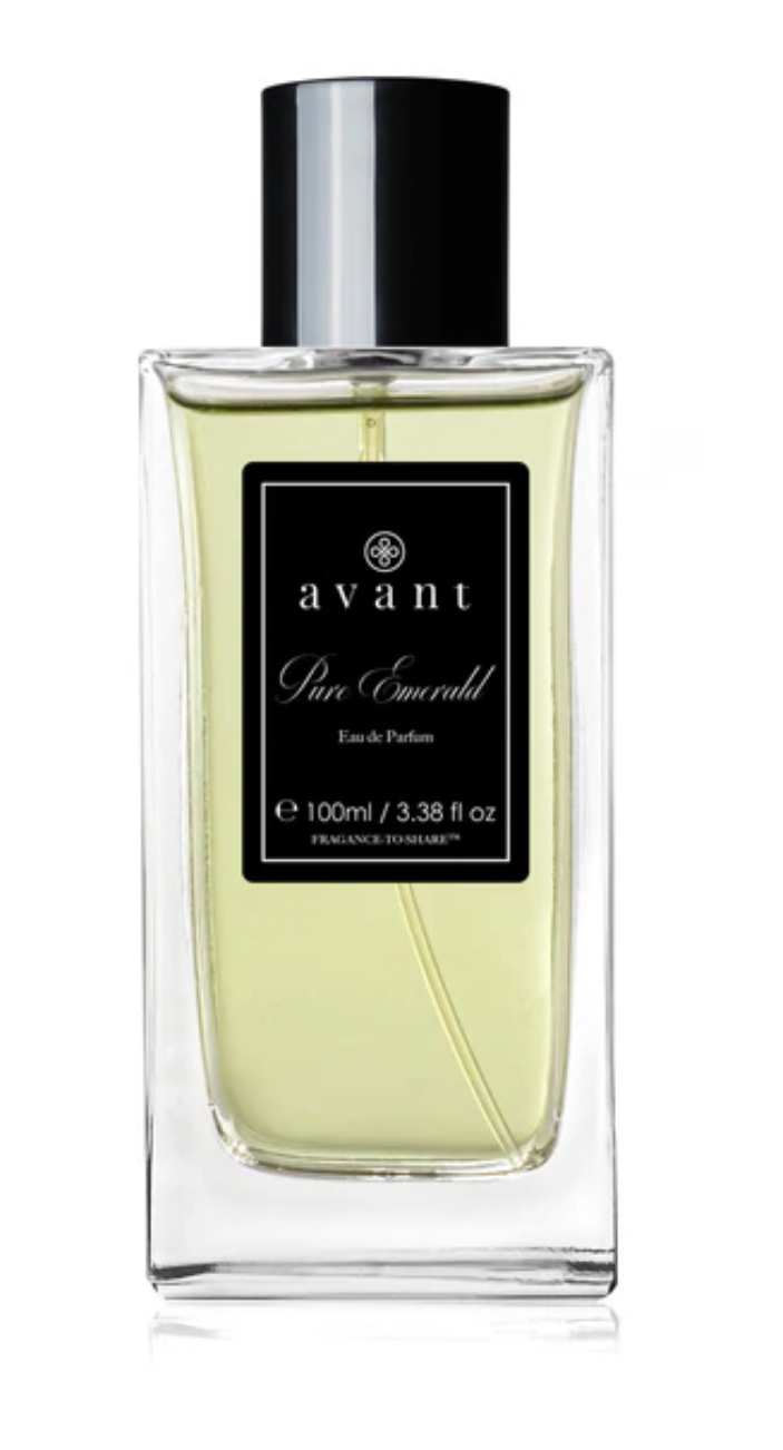 Pure Emerald Avant parfem - parfem za žene i muškarce 2022
