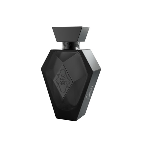 Désir Parfums de Luxe perfume - a new fragrance for women and men 2025
