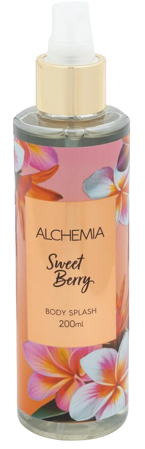 Sweet Berry Alchemia parfum - un parfum pour femme 2010