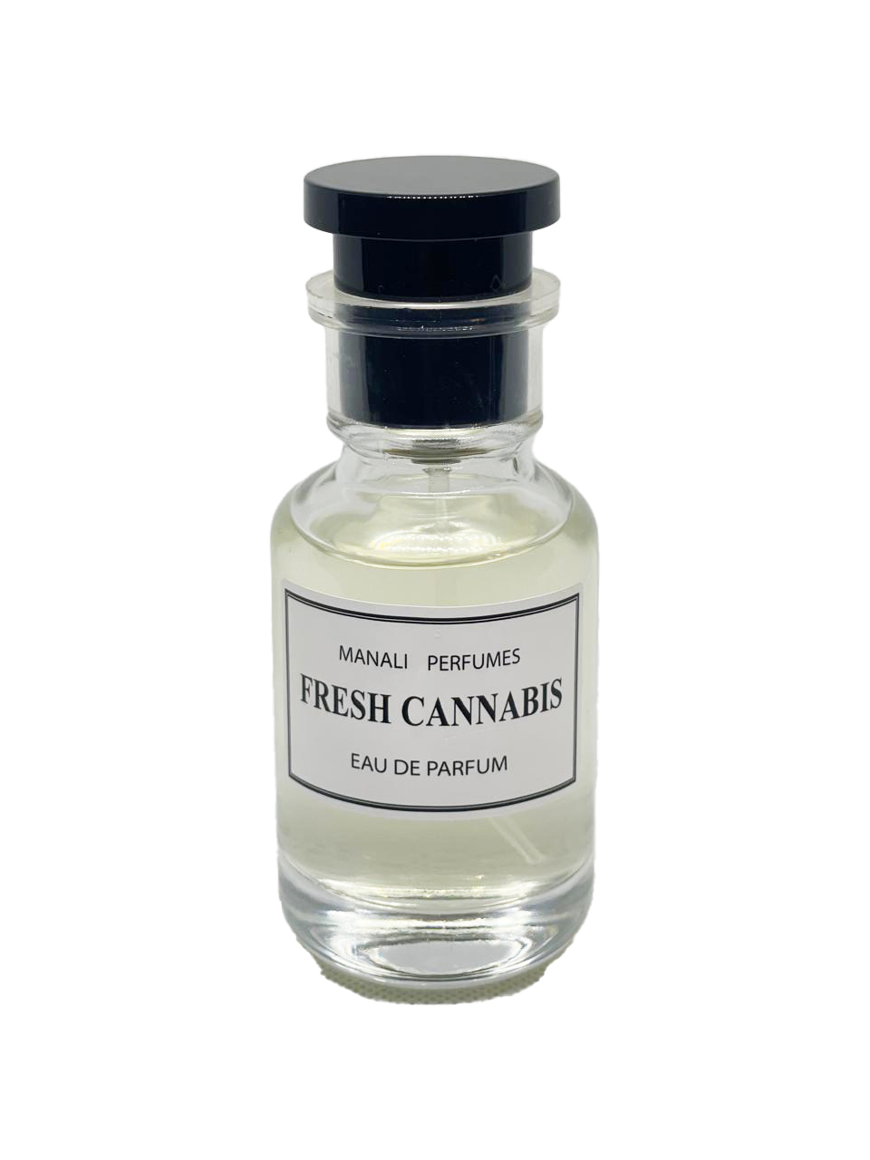 Fresh Cannabis Manali Perfumes сүрчиг - a шинэ сүрчиг эрэгтэй эмэгтэй 2025