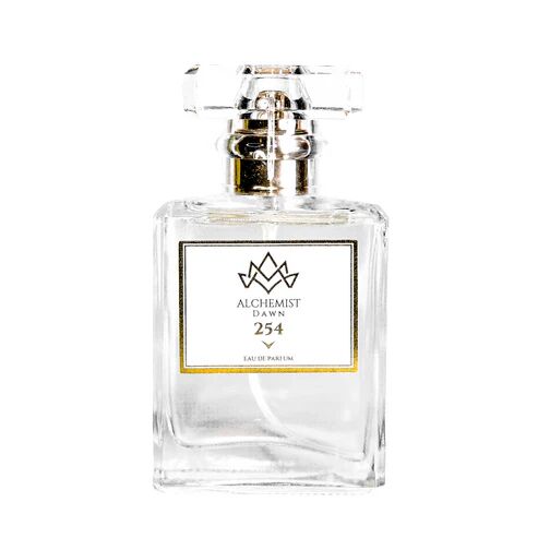 Dawn 254 Alchemist Fragrance perfume - a fragrance for women and men 2023
