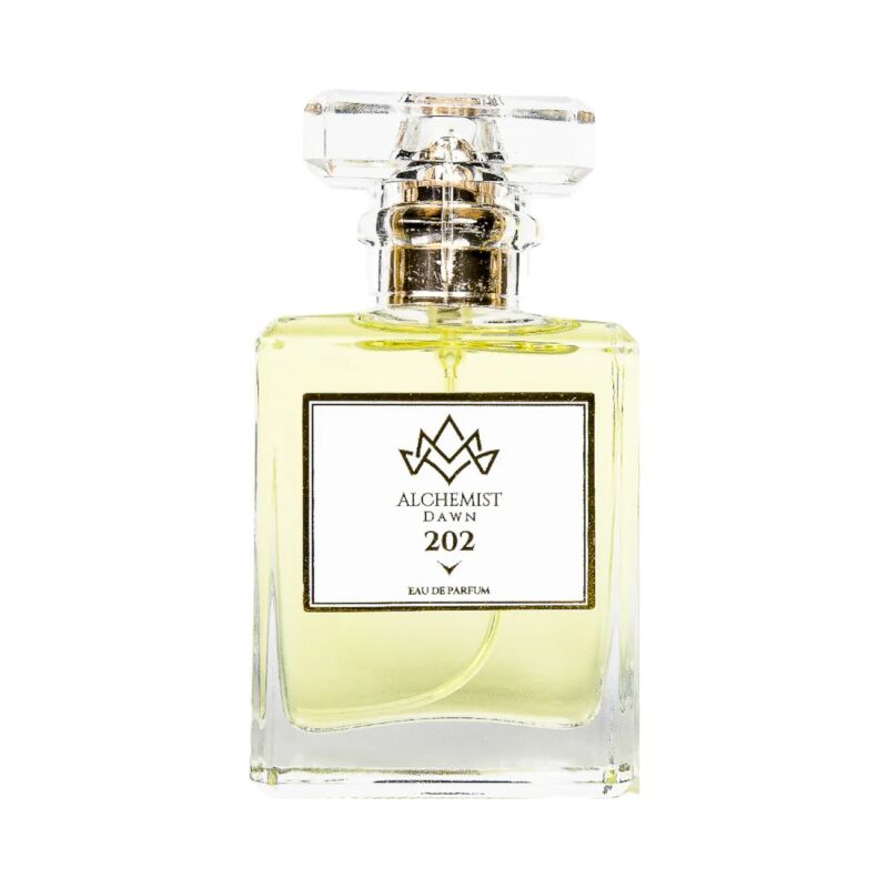 DAWN 202 Alchemist perfume - a fragrance for women and men 2023