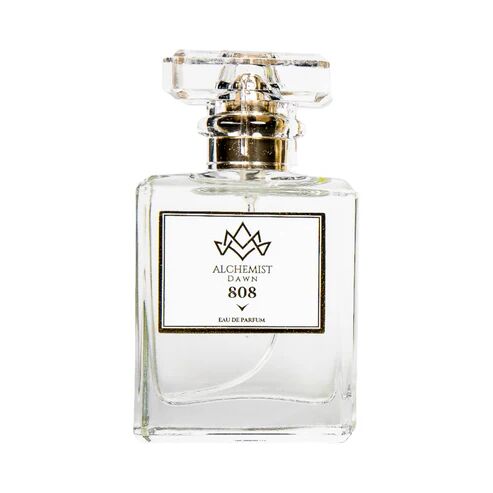 DAWN 808 Alchemist Fragrance perfume - a fragrance for women and men 2023