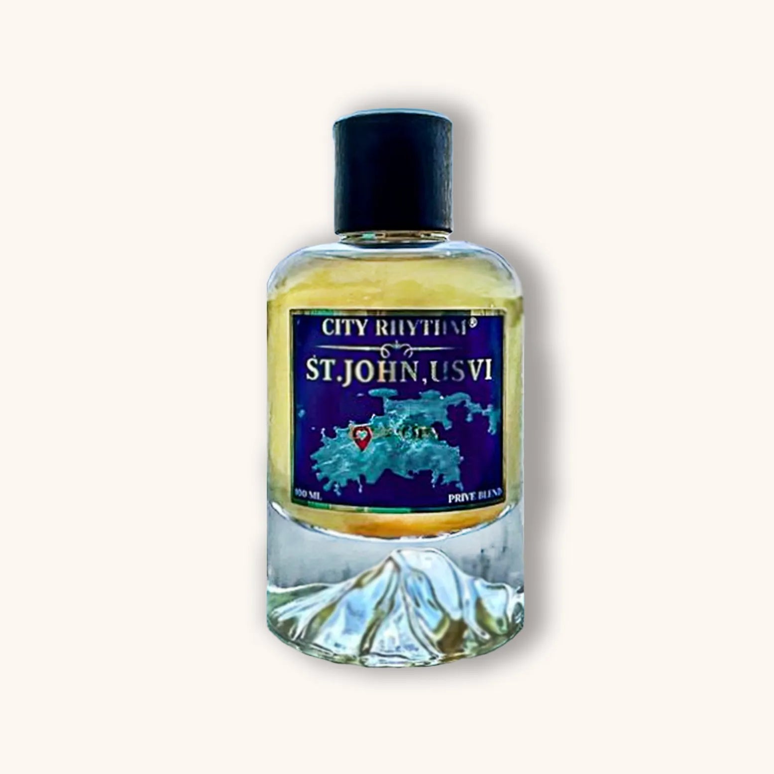 St. John Prive Blend City Rhythm Parfum - ein es Parfum für Frauen und ...