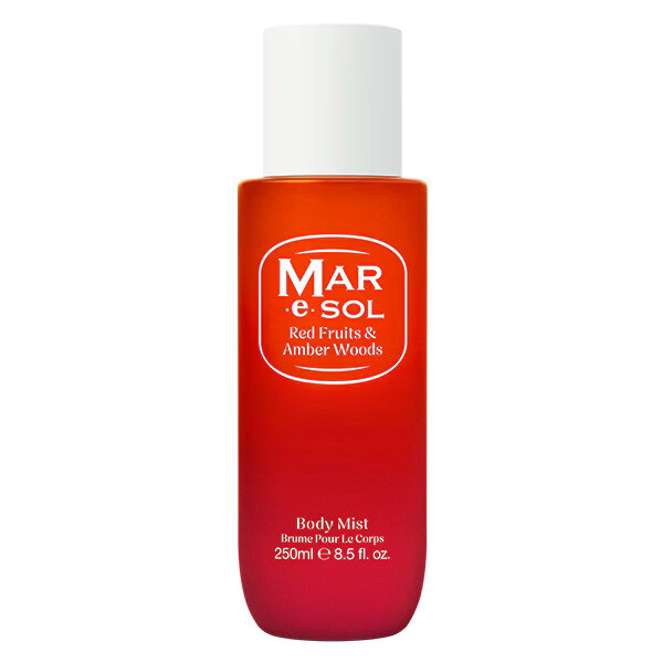 Red Fruits & Amber Woods Mar e Sol perfume - a fragrance for women