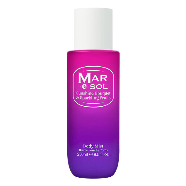 Sunshine Bouquet & Sparkling Fruits Mar e Sol perfume - a fragrance for ...