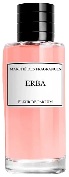 Erba Marché des Fragrances perfume - a new fragrance for women and men 2025